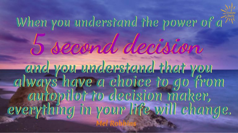 130 Mel Robbins Quotes for a More Powerful Life - iCreateDaily - Quotes