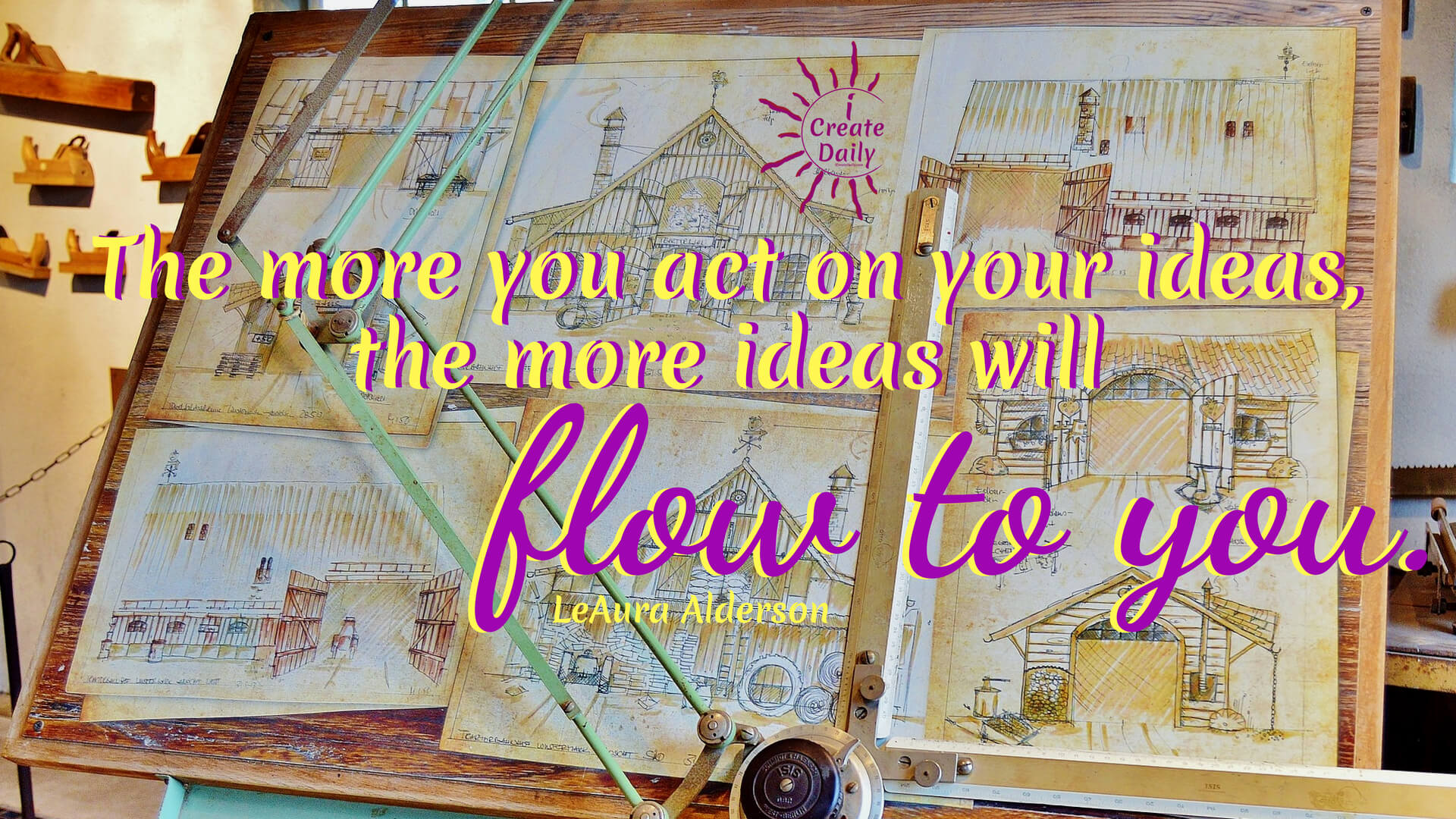 5 Simple Ideation Tools and Methods for the Creative Mind ...