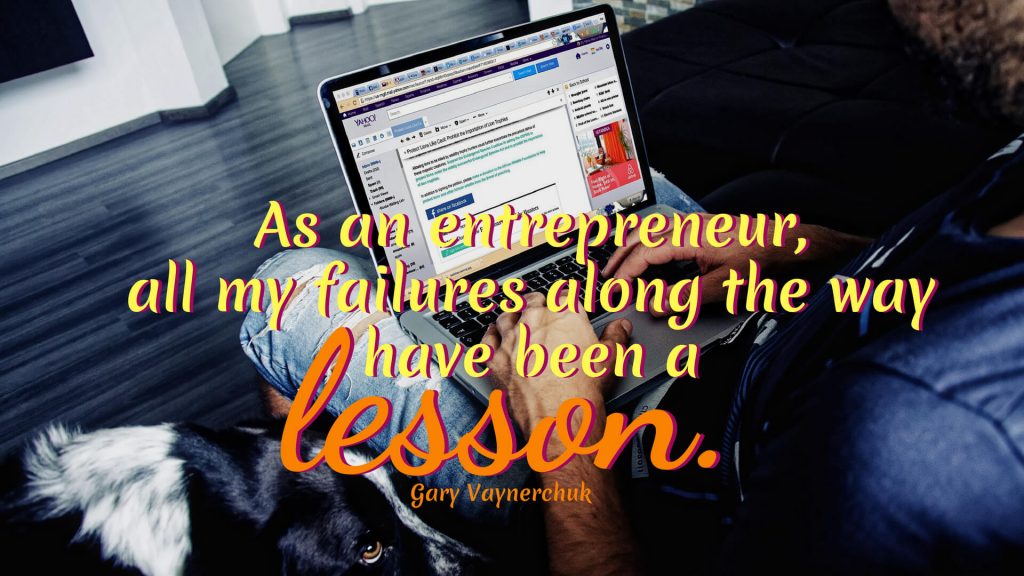 The Road to Success is a Bumpy Road - iCreateDaily - Personal Development