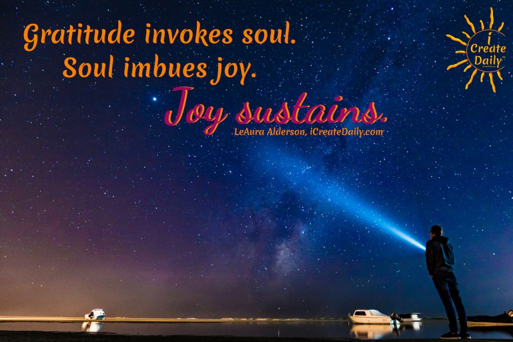 50+ Joy Quotes - a Perspective on Life - iCreateDaily - Quotes