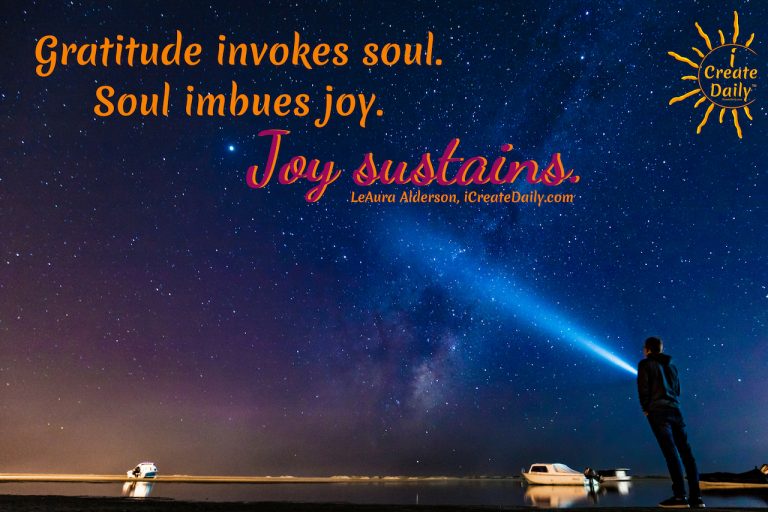 50+ Joy Quotes - a Perspective on Life - iCreateDaily - Quotes