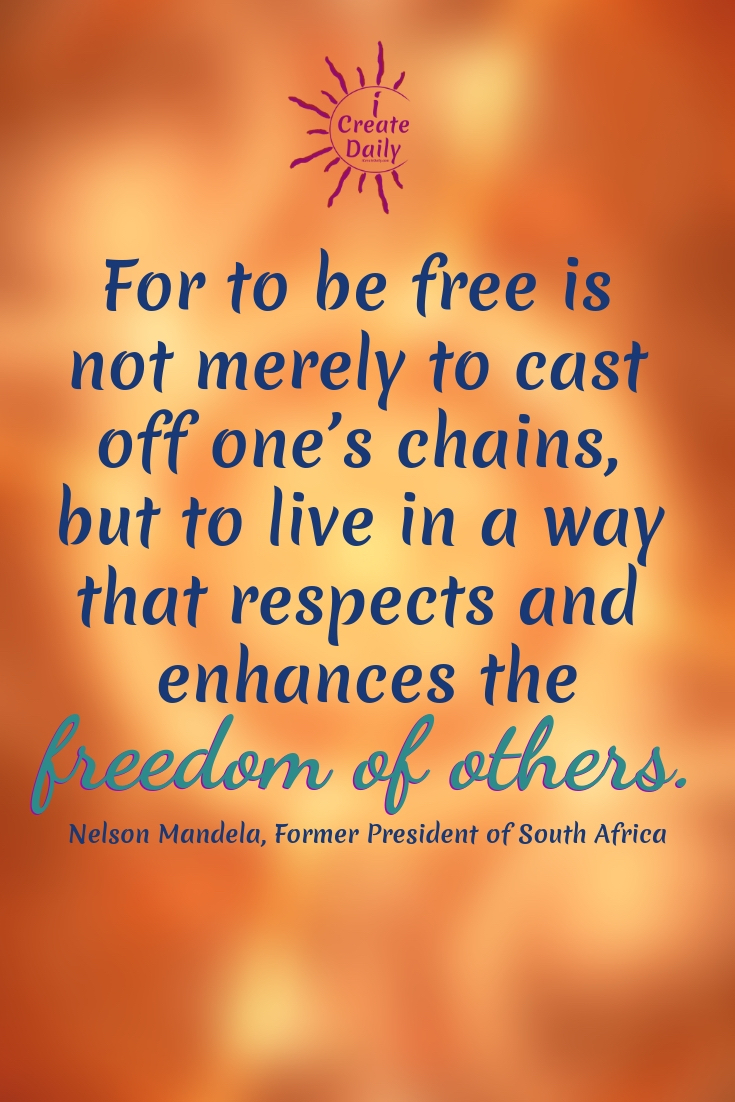 110+ Freedom Quotes to Inspire and Encourage Creativity - Quotes ...