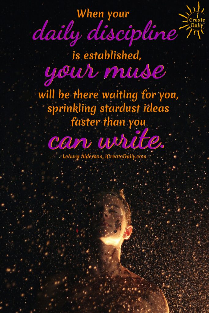 Writing Rituals - Creative Habits That Inspire You to Write More ...
