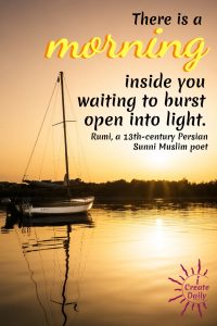 Good Morning Quotes and Images to Start Your Day Right!