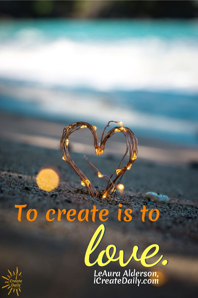 Follow Your Heart Quotes - iCreateDaily