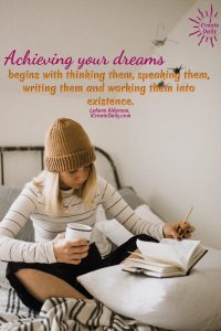 100+ Life Goals List for Ideas and Inspiration - Goals, Habits ...