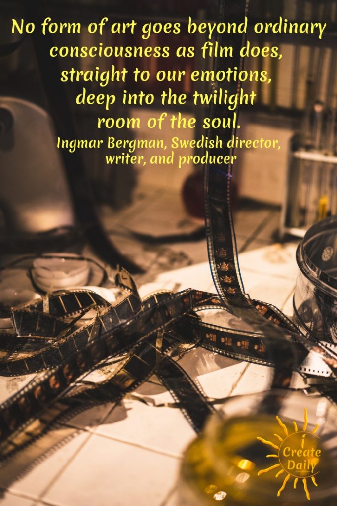 100+ Art Quotes to Inspire and Motivate Your Creative Spirit ...