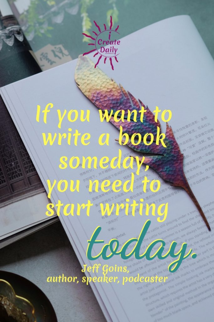 Writing Rituals - Creative Habits That Inspire You to Write More ...