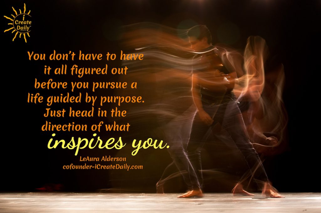 Be the Best Version of Yourself - iCreateDaily - Creators & Creativity