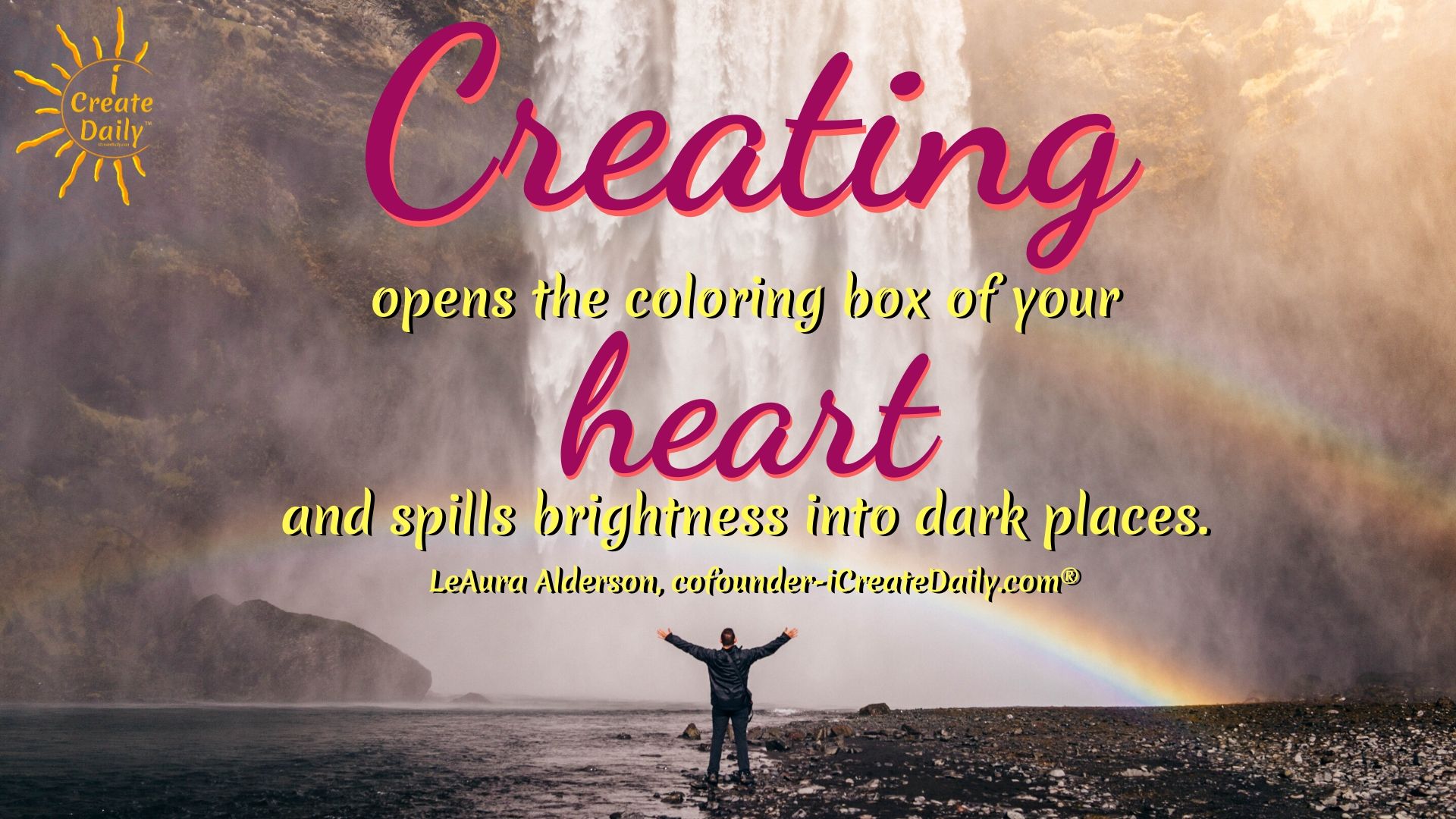115+ Creativity Quotes to Spark Your Creative Flame - iCreateDaily