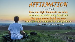 List of Positive Affirmations to Help You Succeed - iCreateDaily