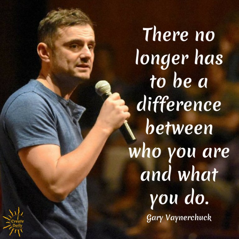 72+ Gary Vaynerchuk Quotes for Powerful Positivity and Optimism ...