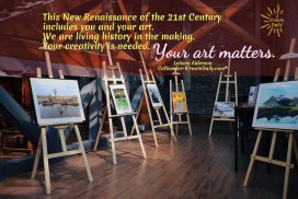 A New Renaissance and the Age of Art and Innovation - iCreateDaily ...