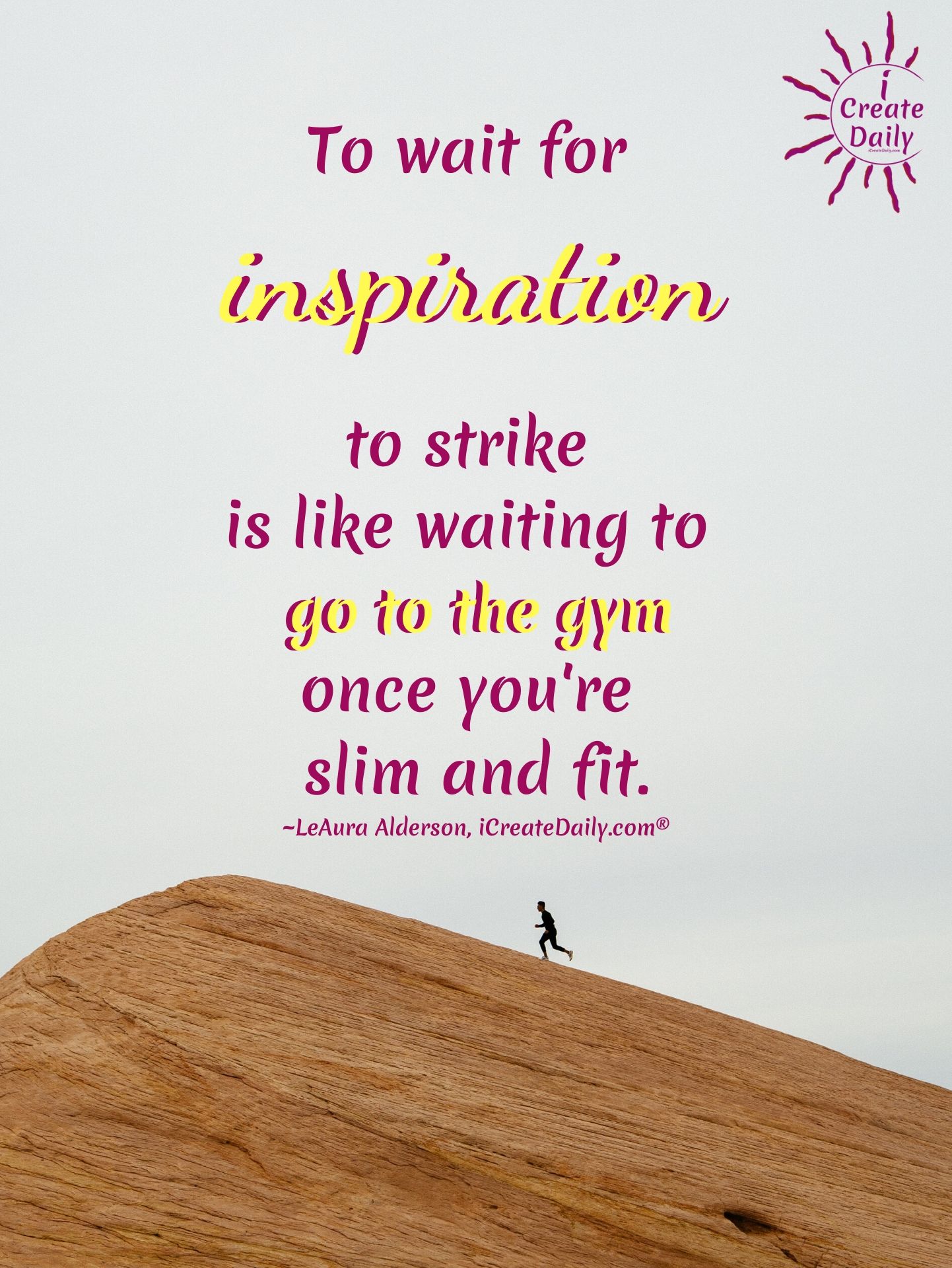 Writing Rituals - Creative Habits That Inspire You to Write More ...