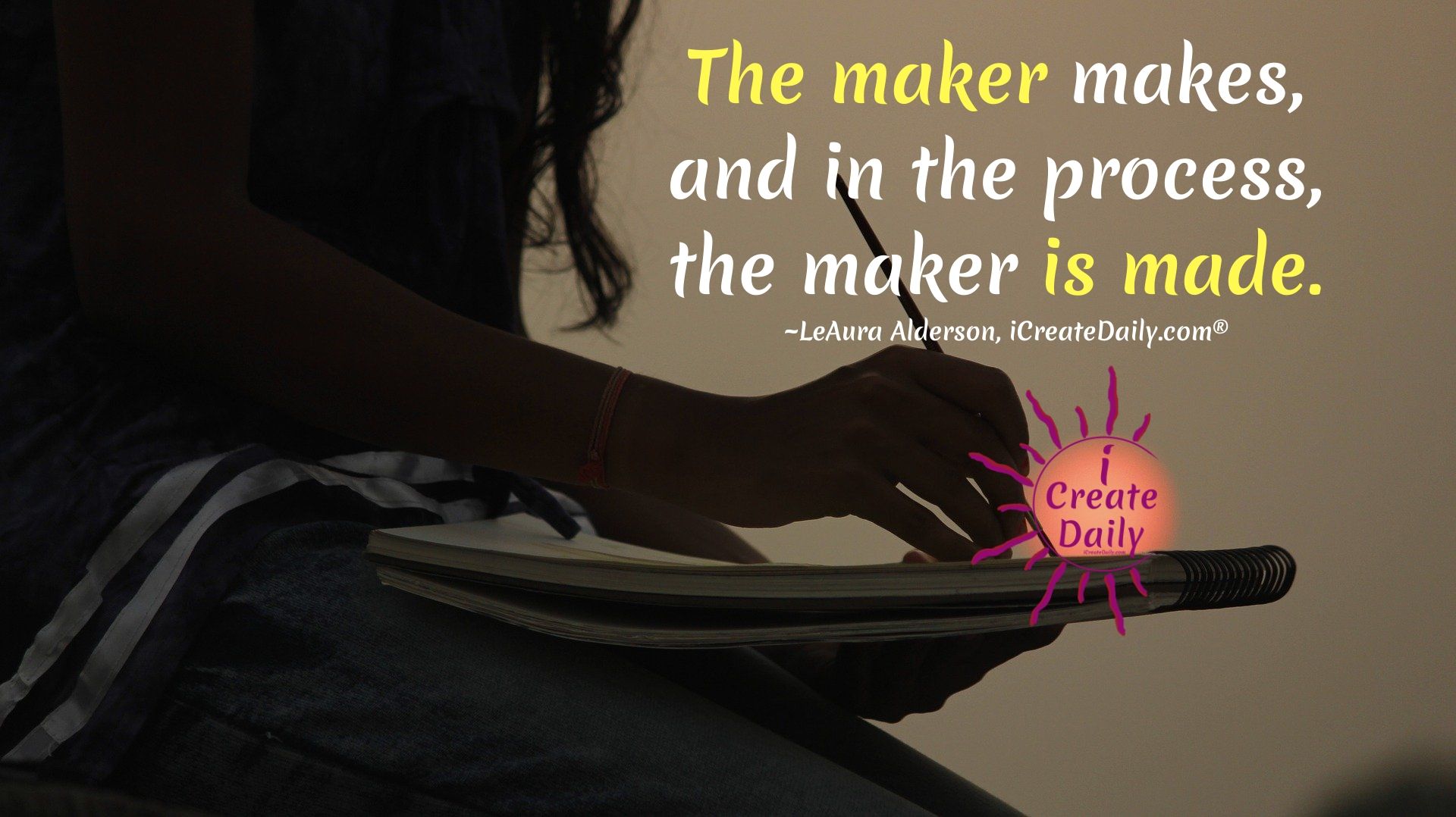 Writing Rituals - Creative Habits That Inspire You to Write More ...