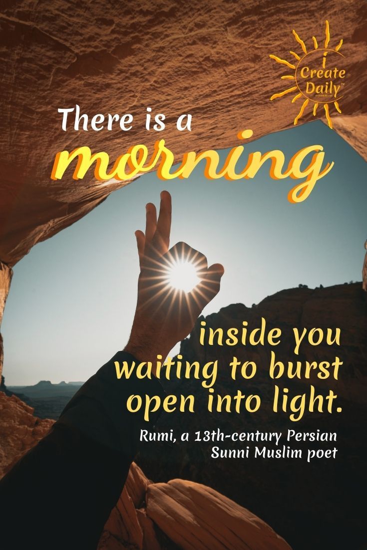 Good Morning Quotes and Images to Start Your Day Right!