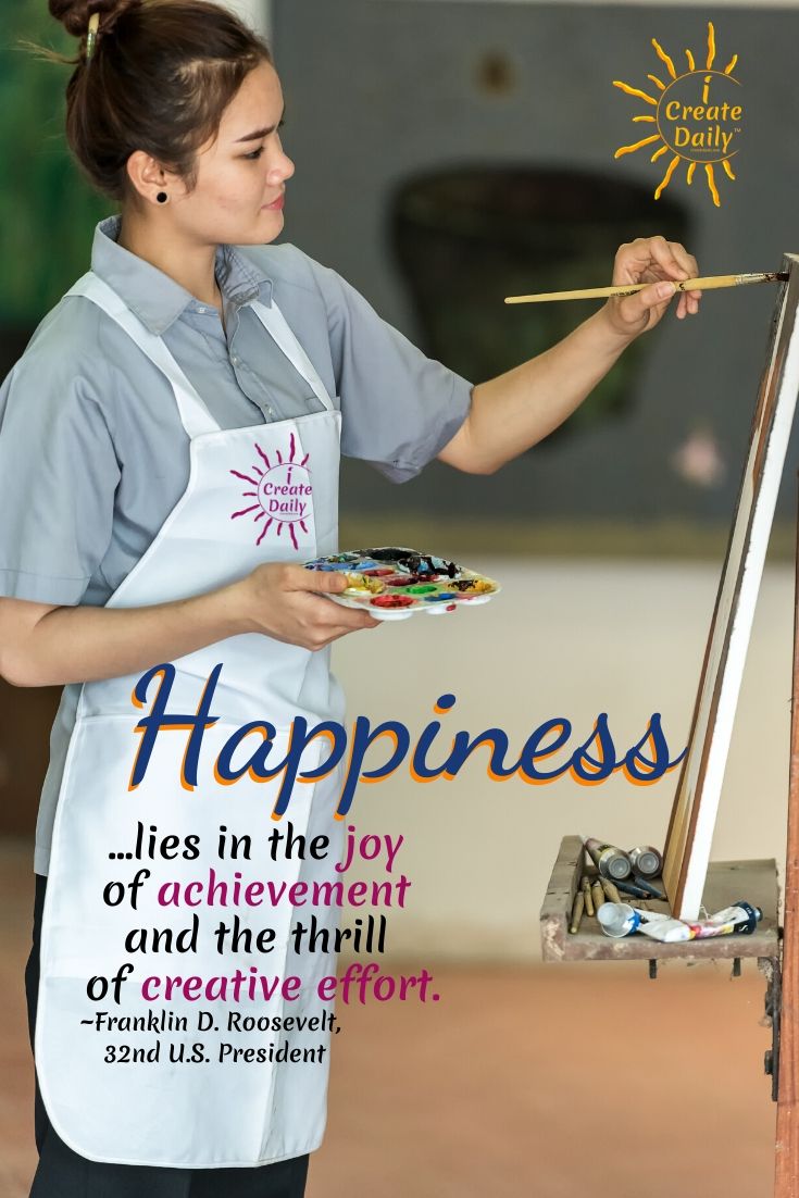 115+ Creativity Quotes to Spark Your Creative Flame - iCreateDaily