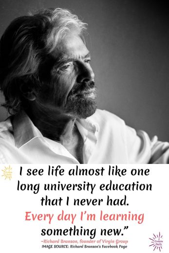 100+ Quotes About Business Growth, Success and Failure - iCreateDaily
