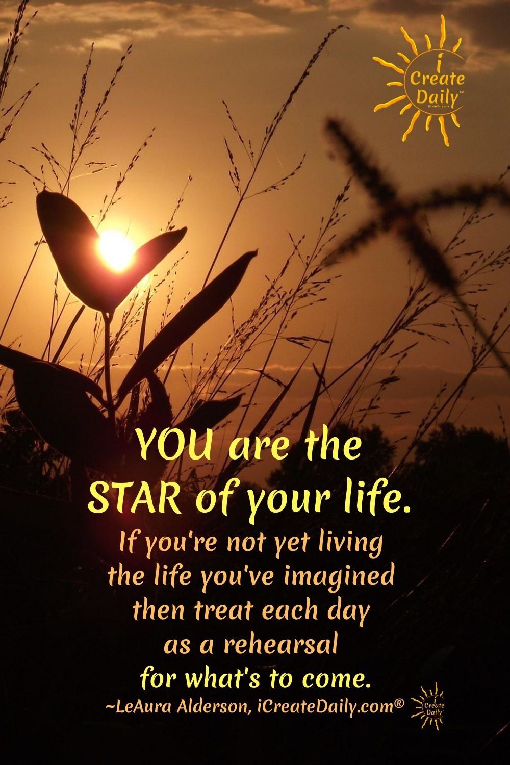 From Passion to Profit - Love the Journey - iCreateDaily