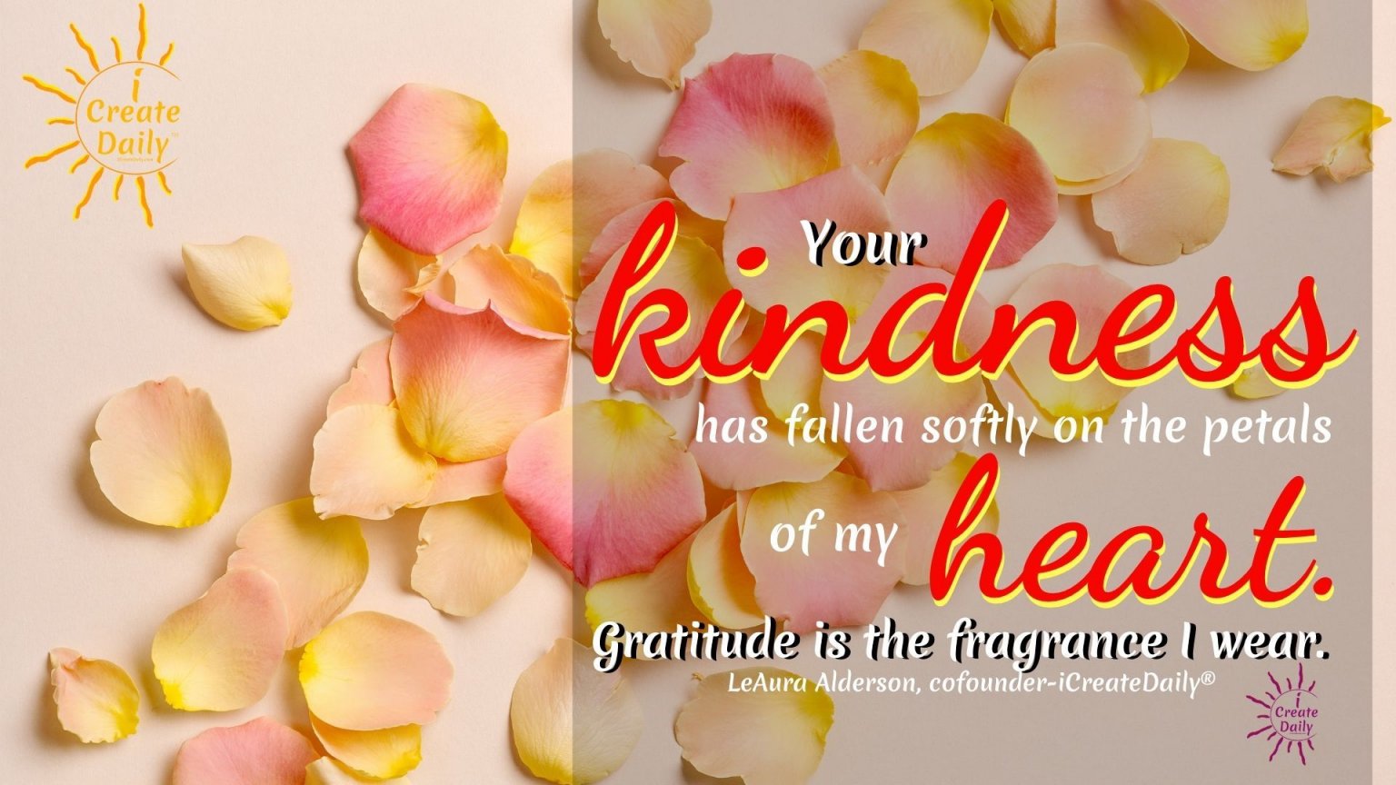 Many gratitude quotes and articles to inspire + many shareable image ...