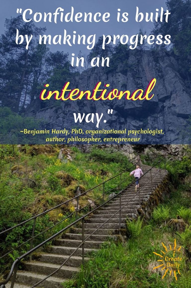 45+ Benjamin Hardy Quotes for Insight and Perspective - iCreateDaily