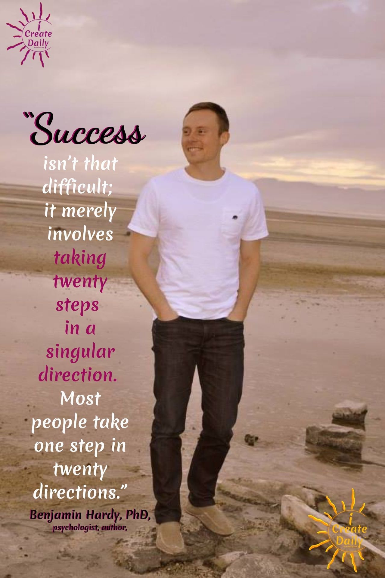 The Most Successful Artists Today Find or Create a Unique Niche ...