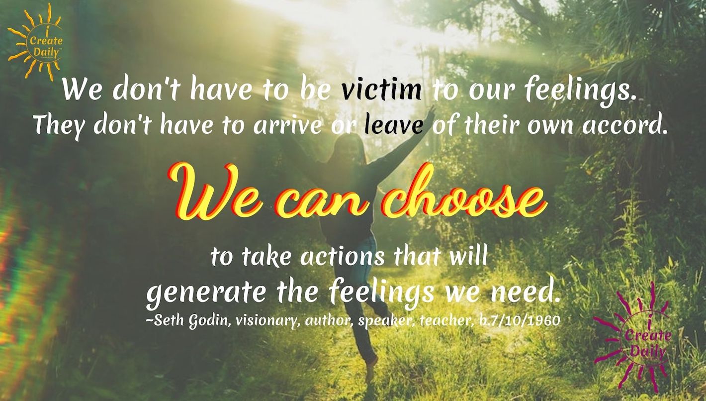 100+ Seth Godin Quotes to Encourage You to Create - iCreateDaily