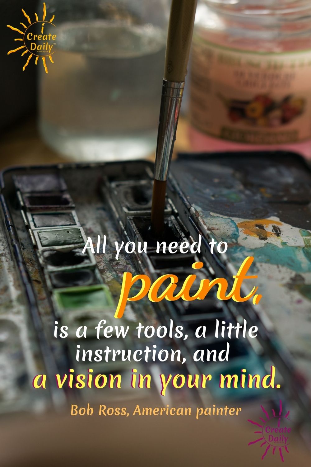 100+ Art Quotes to Inspire and Motivate Your Creative Spirit ...