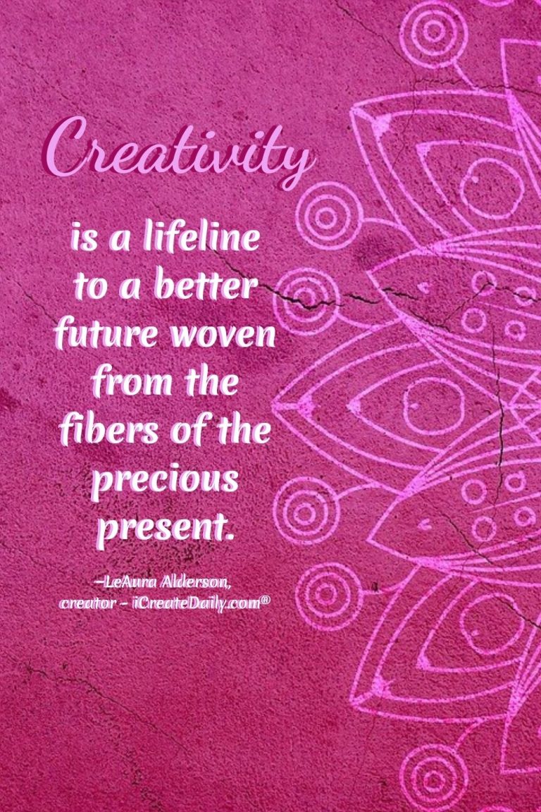 115+ Creativity Quotes to Spark Your Creative Flame - iCreateDaily