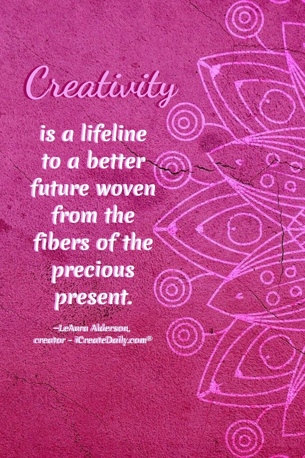 115+ Creativity Quotes to Spark Your Creative Flame - iCreateDaily