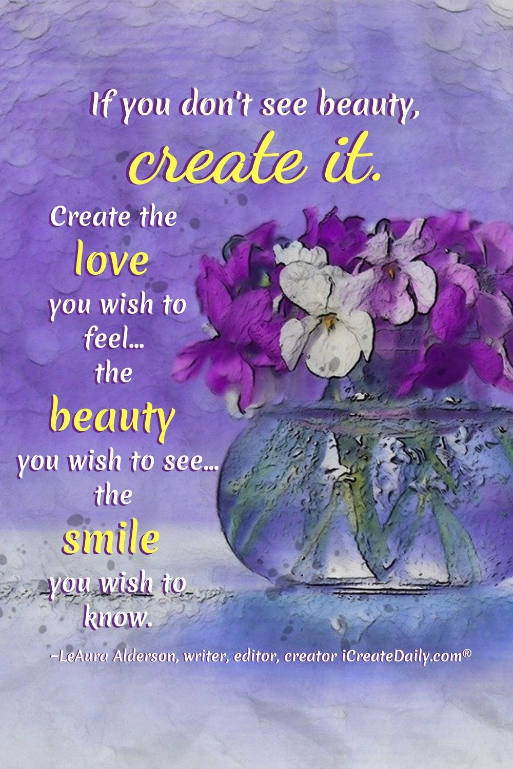 115+ Creativity Quotes to Spark Your Creative Flame - iCreateDaily