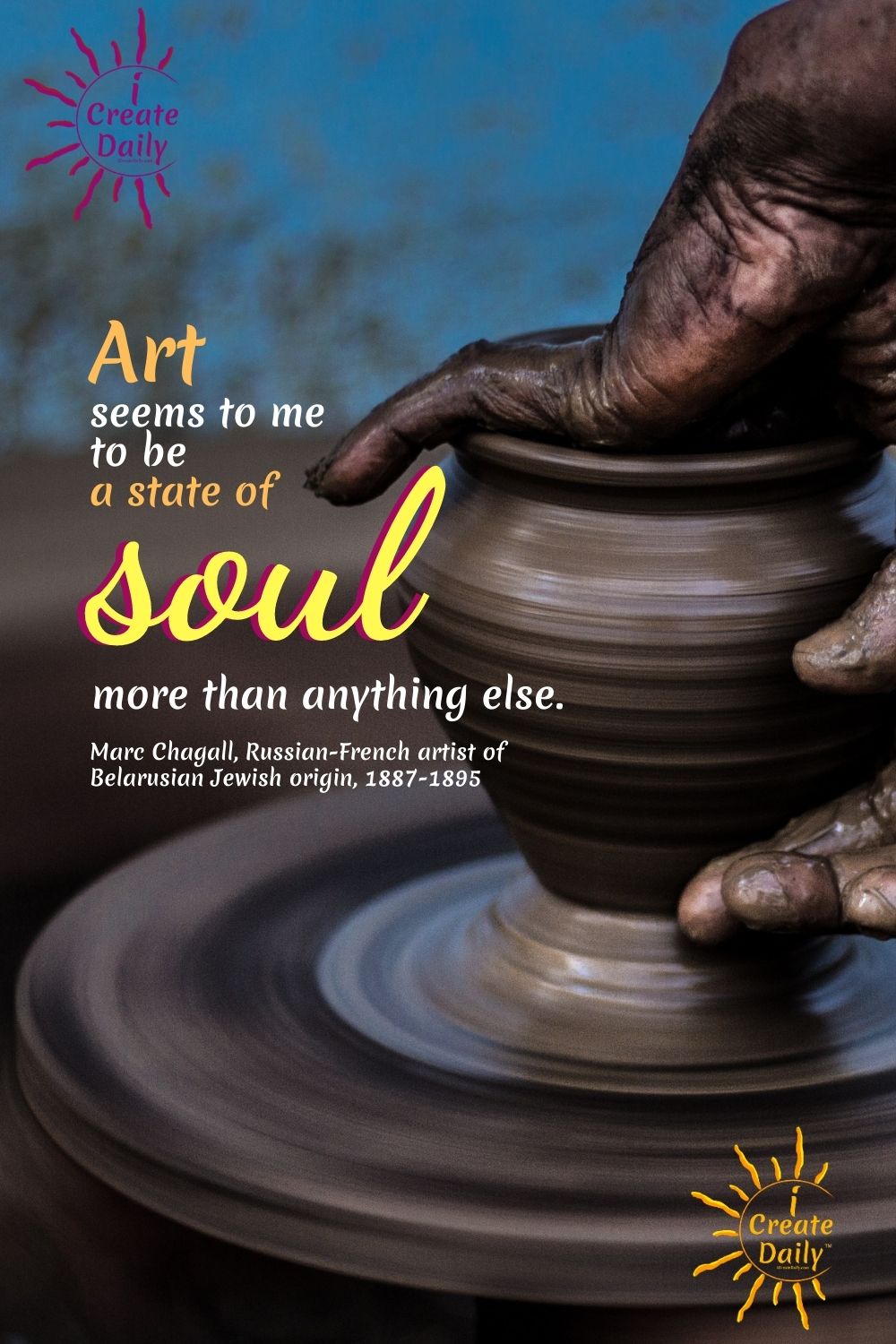 100+ Art Quotes to Inspire and Motivate Your Creative Spirit ...