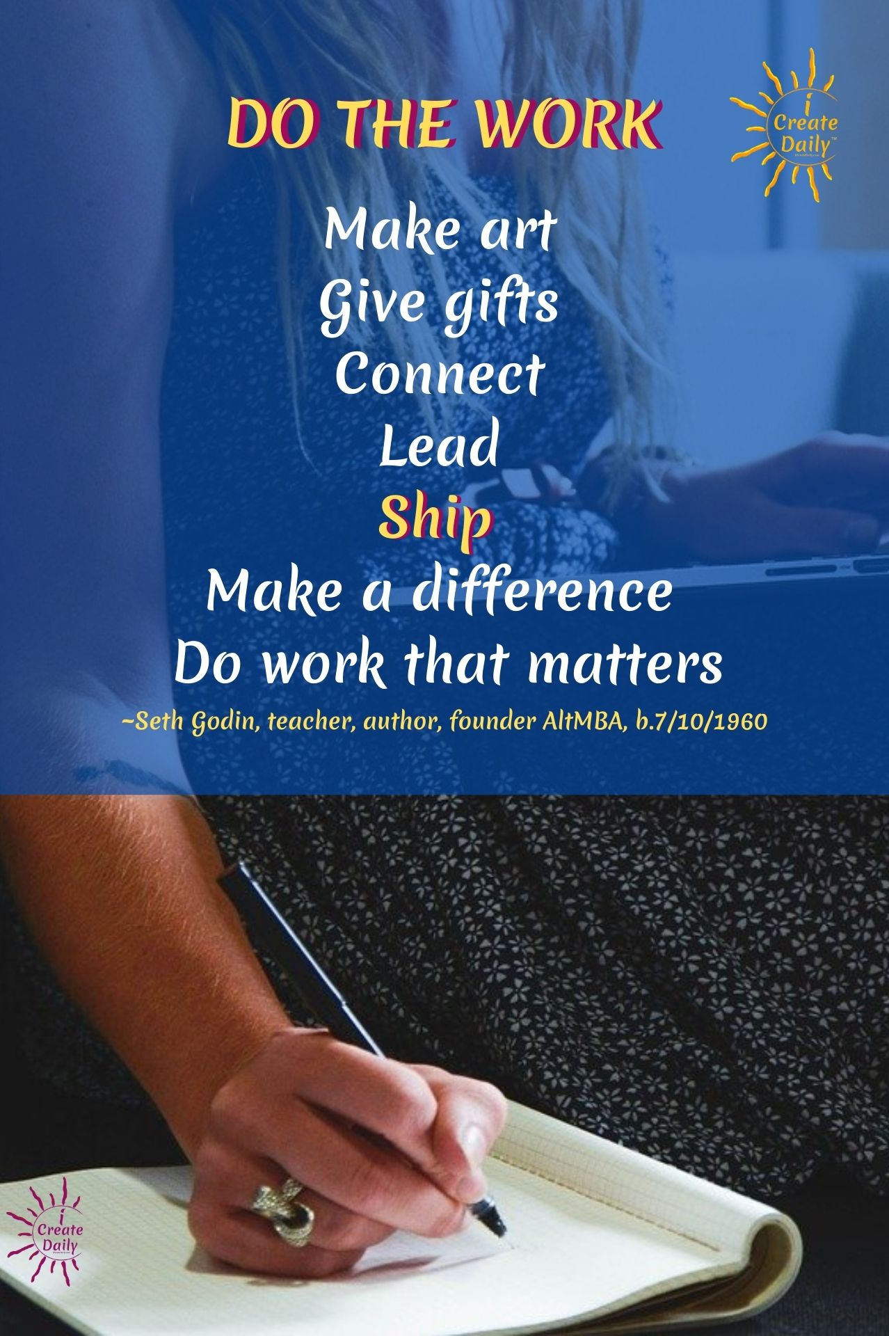 115+ Creativity Quotes to Spark Your Creative Flame - iCreateDaily