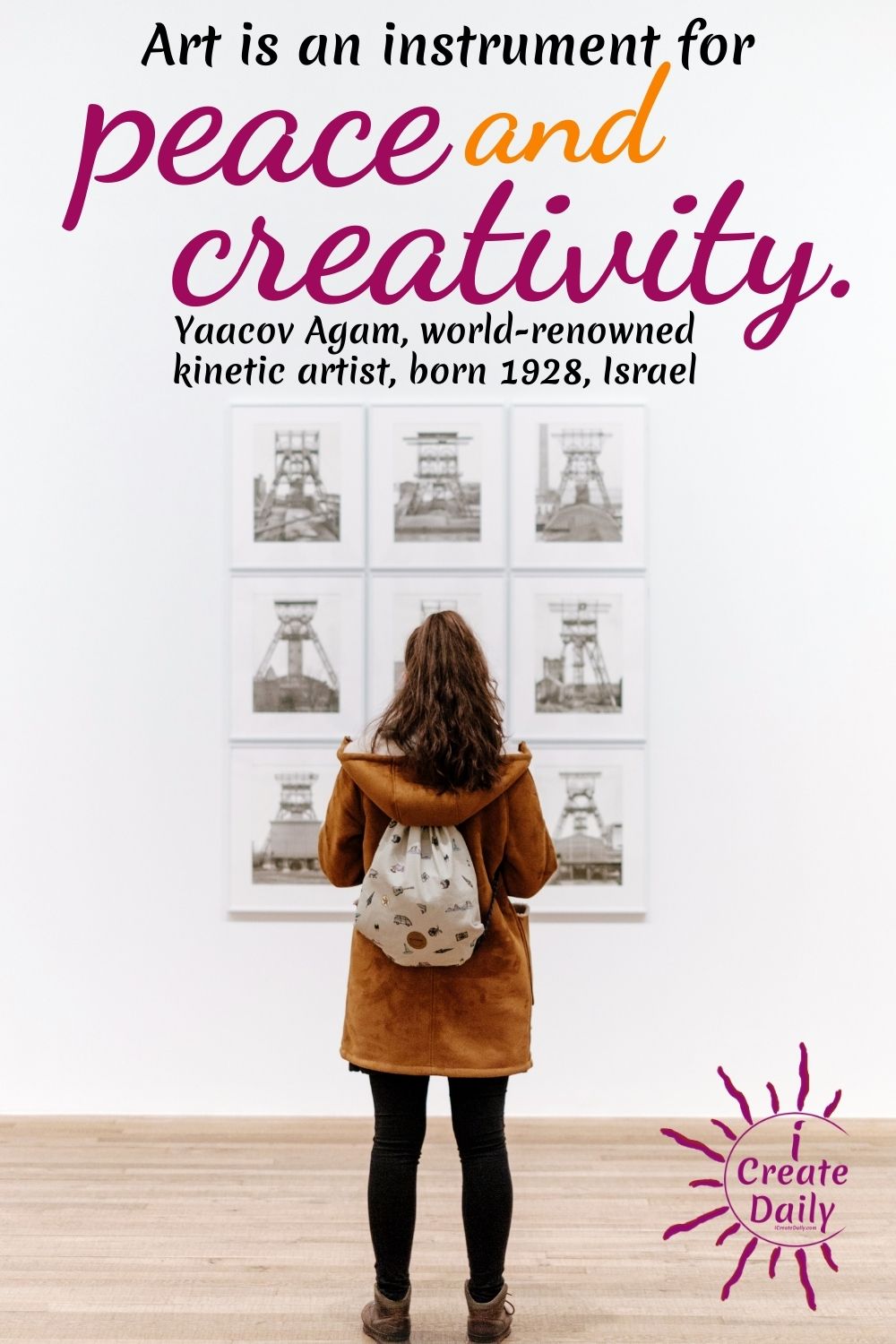 100+ Art Quotes to Inspire and Motivate Your Creative Spirit ...