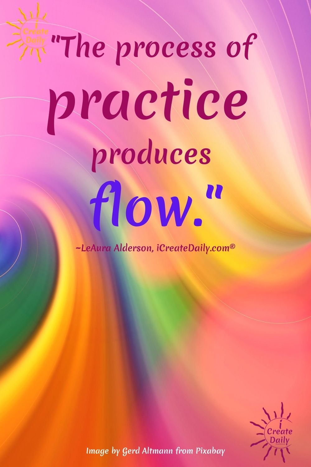 60 Creative Writing Prompts to Prime Your Prose Daily - iCreateDaily