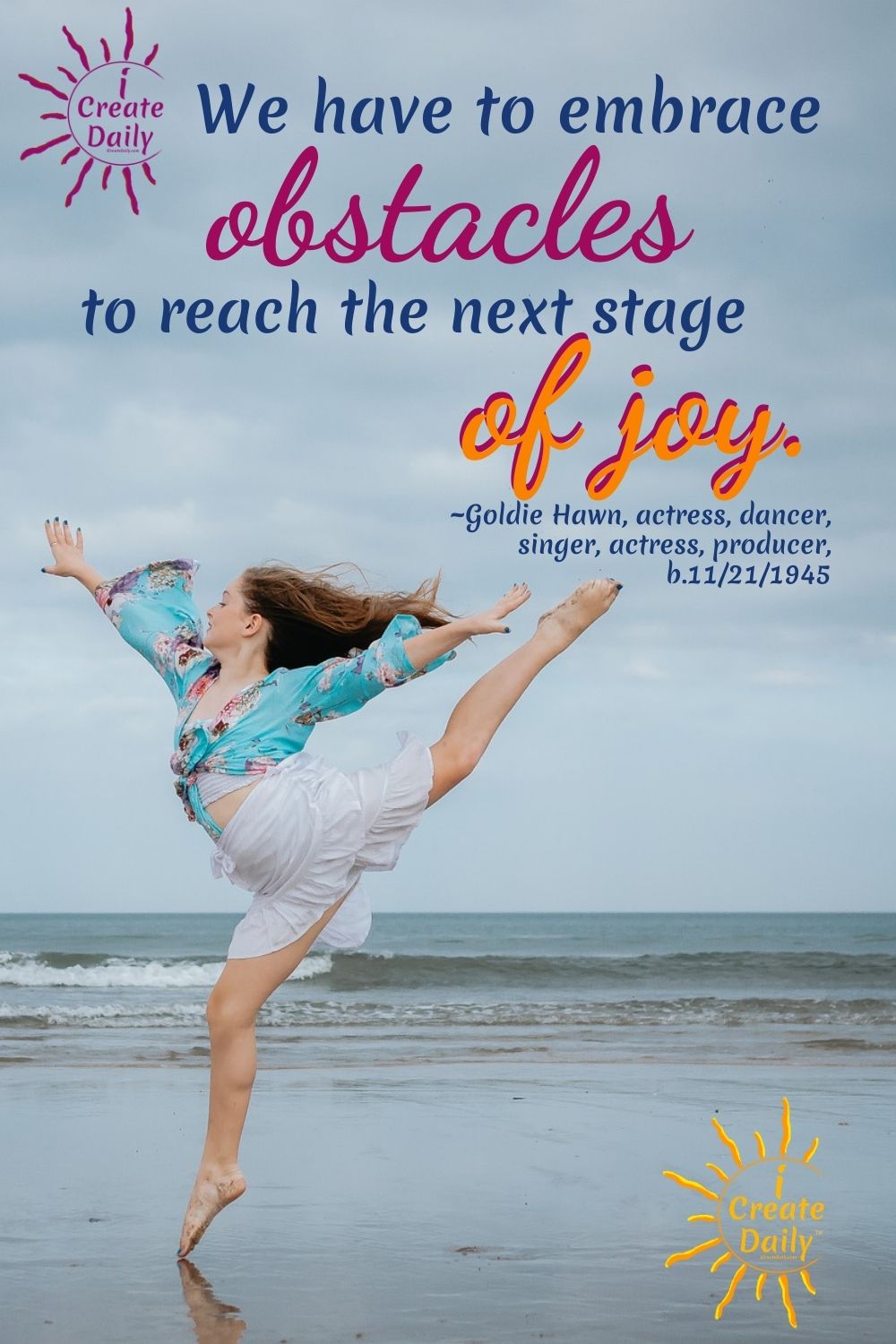 50+ Joy Quotes - a Perspective on Life - iCreateDaily - Quotes