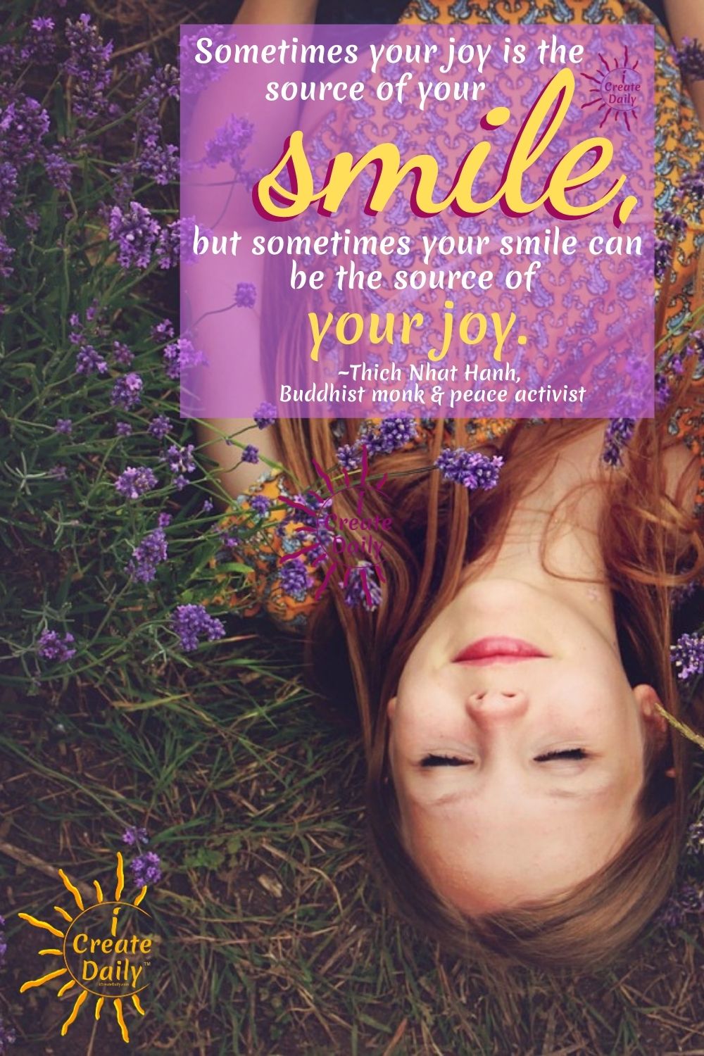 50+ Joy Quotes - a Perspective on Life - iCreateDaily - Quotes