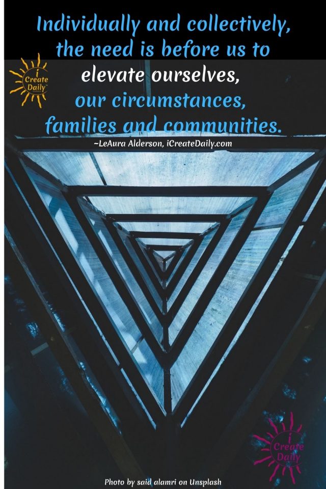The Symbol of Water as Human Emotions - iCreateDaily