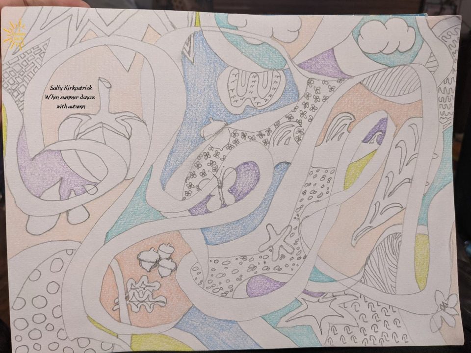 Inspiring Autumn Quotes, Poetry and Art - a Season to Fall for ...