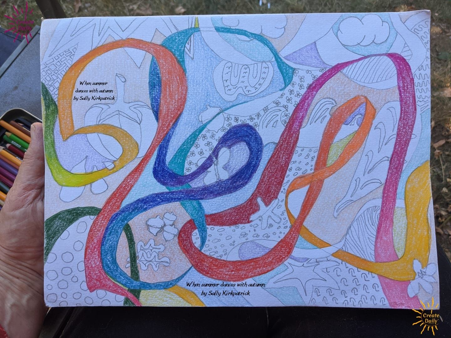 Inspiring Autumn Quotes, Poetry and Art - a Season to Fall for ...