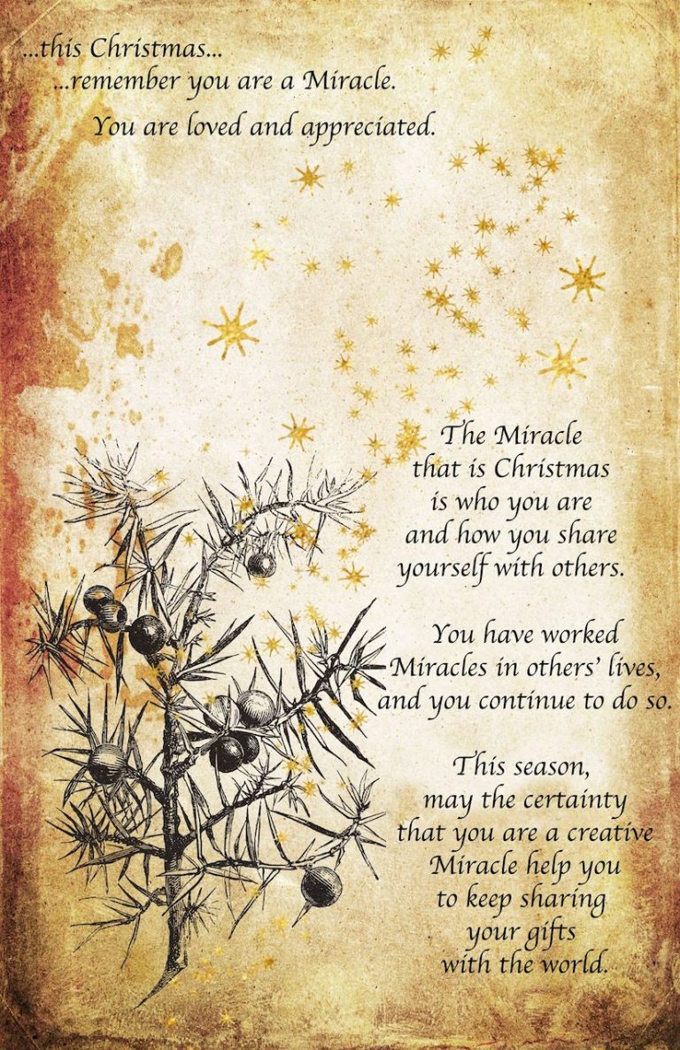 Christmas Haiku, Poems and Quotes - iCreateDaily