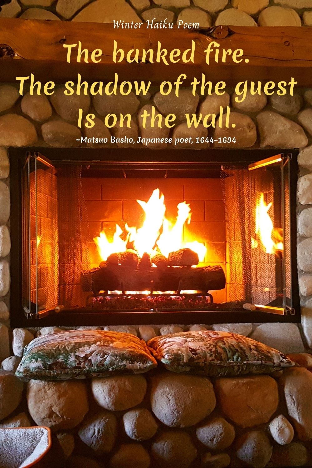 Winter Haiku Poetry to Warm the Imagination - iCreateDaily