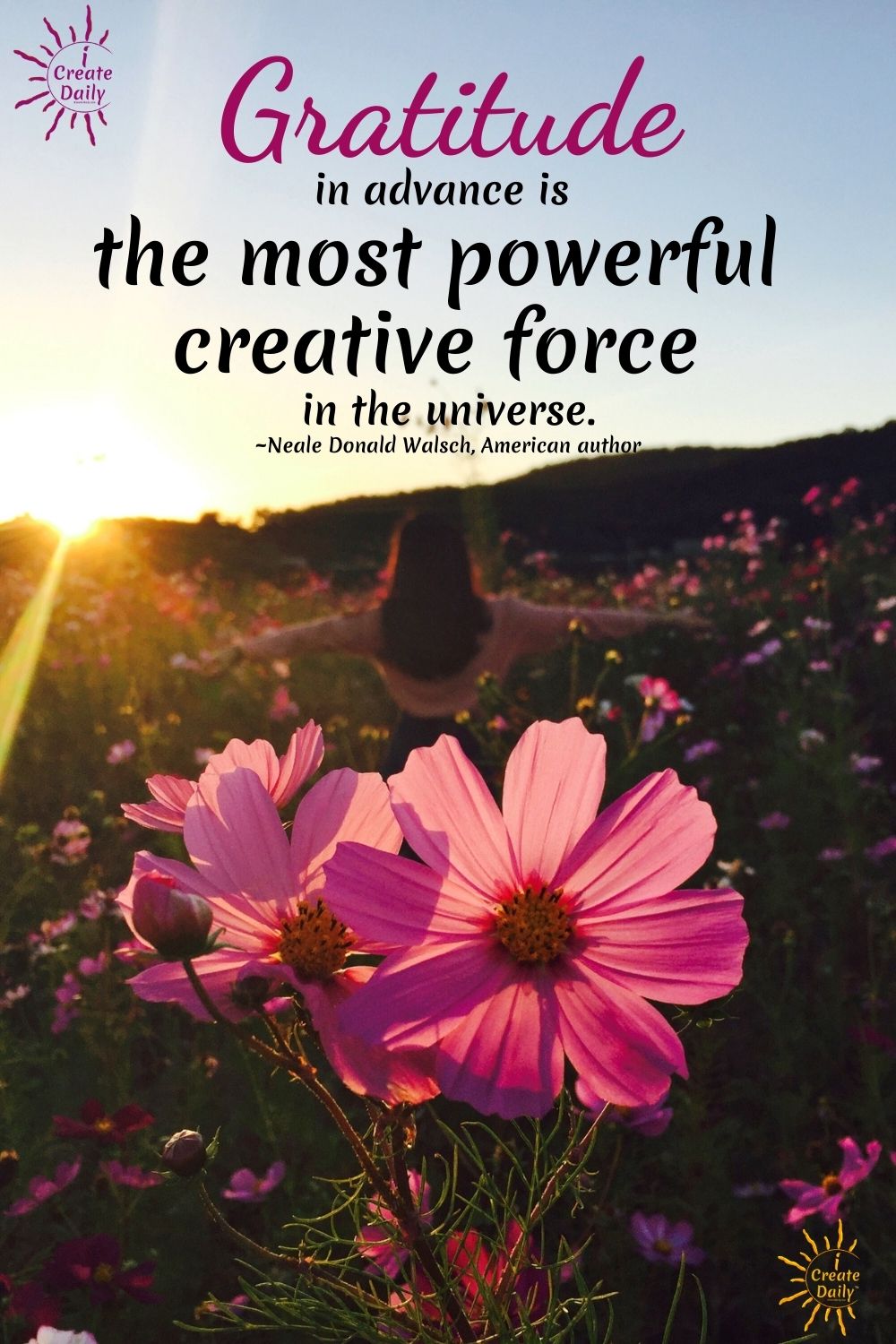 Many gratitude quotes and articles to inspire + many shareable image ...