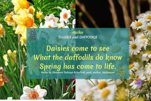 Spring Haiku Poems to Put a Spring in Your Step - iCreateDaily